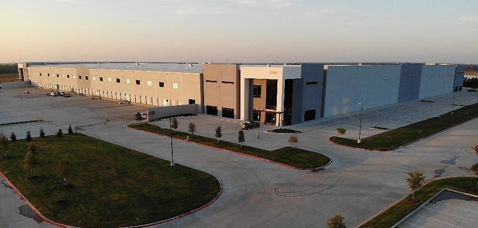 Hithium Opens $200M Battery Energy Storage Manufacturing Facility in ...