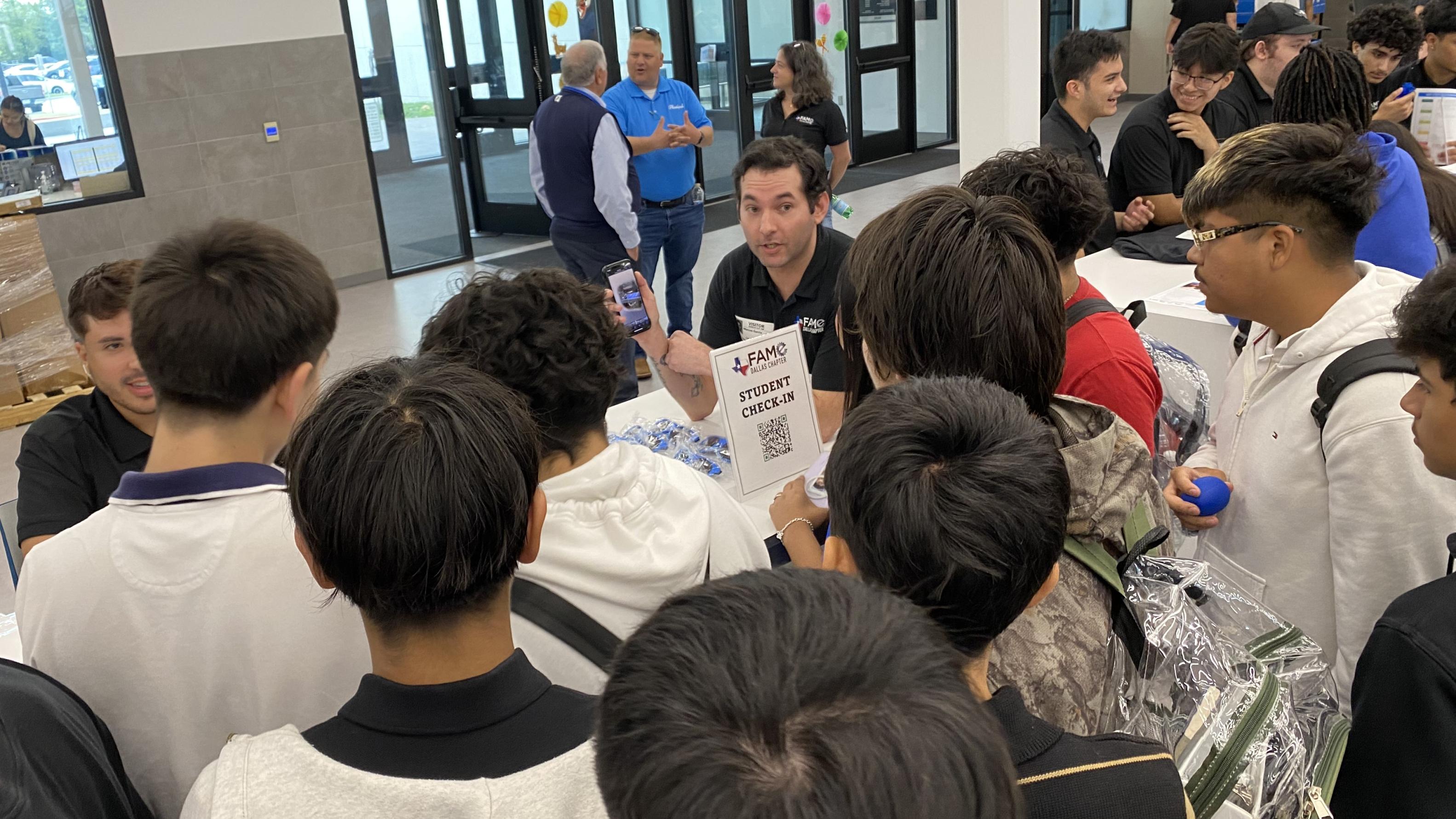 Manufacturing Day 2023 Recap / City of Mesquite Economic Development